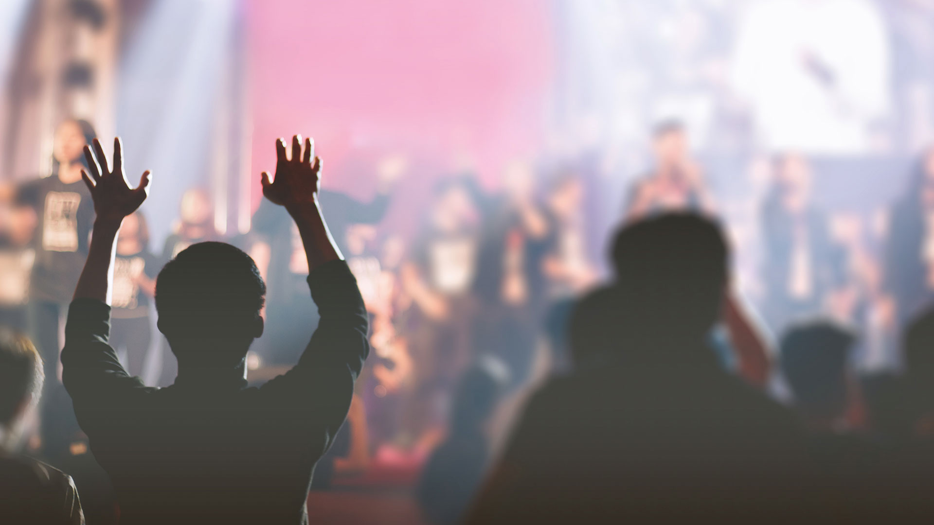 Leaders | Reach Out and Touch Ministries